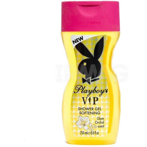 Playboy Vip For Her Shower Gel 250ml Perfume Shop S 3375