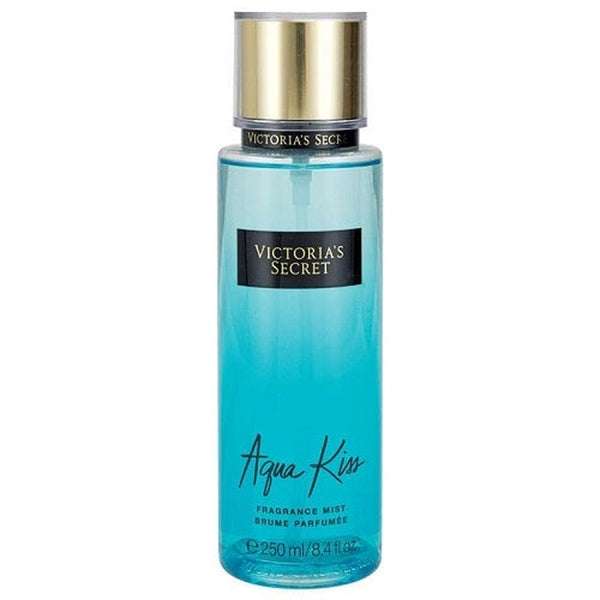 Victorias Secret Aqua Kiss Fragrance Mist 250ml – Perfume Shop S
