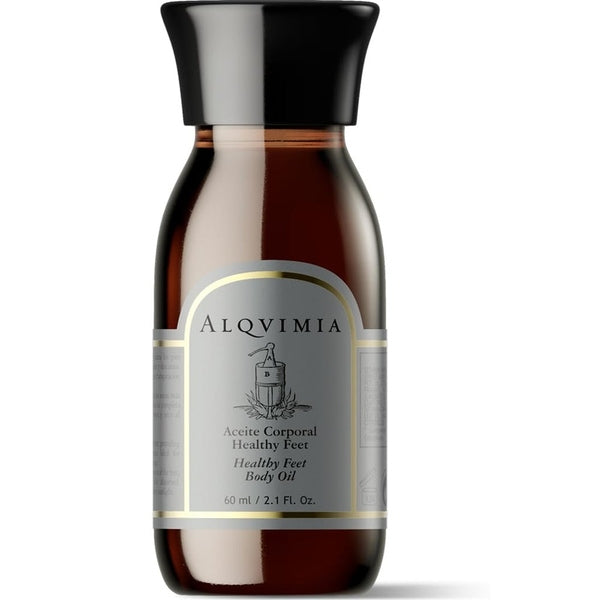 Alqvimia Smooth Hands And Nails Oil 60ml – Perfume Shop S