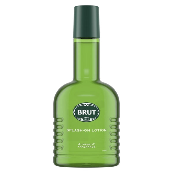 Brut Splash-On Lotion 200ml Splash – Perfume Shop S