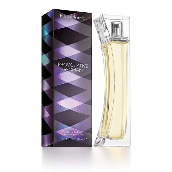 Elizabeth Arden Provocative Woman Eau de Parfum 30ml Spray – Perfume Shop S