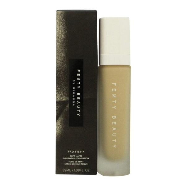 Fenty Beauty Pro Filt'r Soft Matte Longwear Foundation 32ml - 145 ...