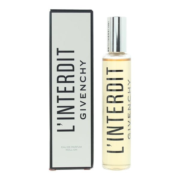 Givenchy L'Interdit Eau de Parfum 20ml Rollerball – Perfume Shop S