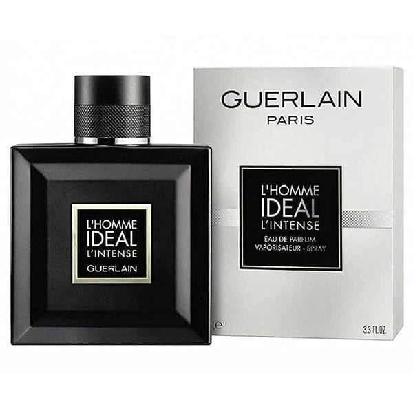 Guerlain L'Homme Idéal L'Intense Eau de Parfum 100ml Spray – Perfume Shop S