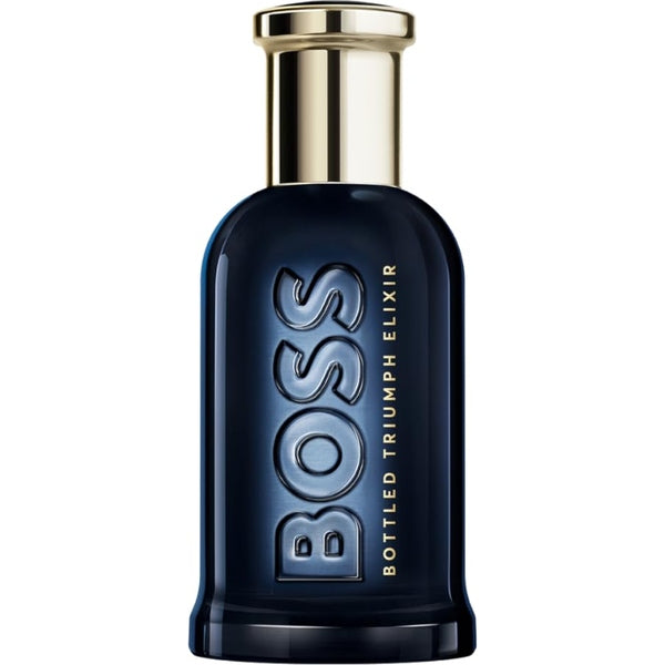 Hugo Boss Boss Bottled Triumph Elixir Eau de Parfum 50ml Spray ...
