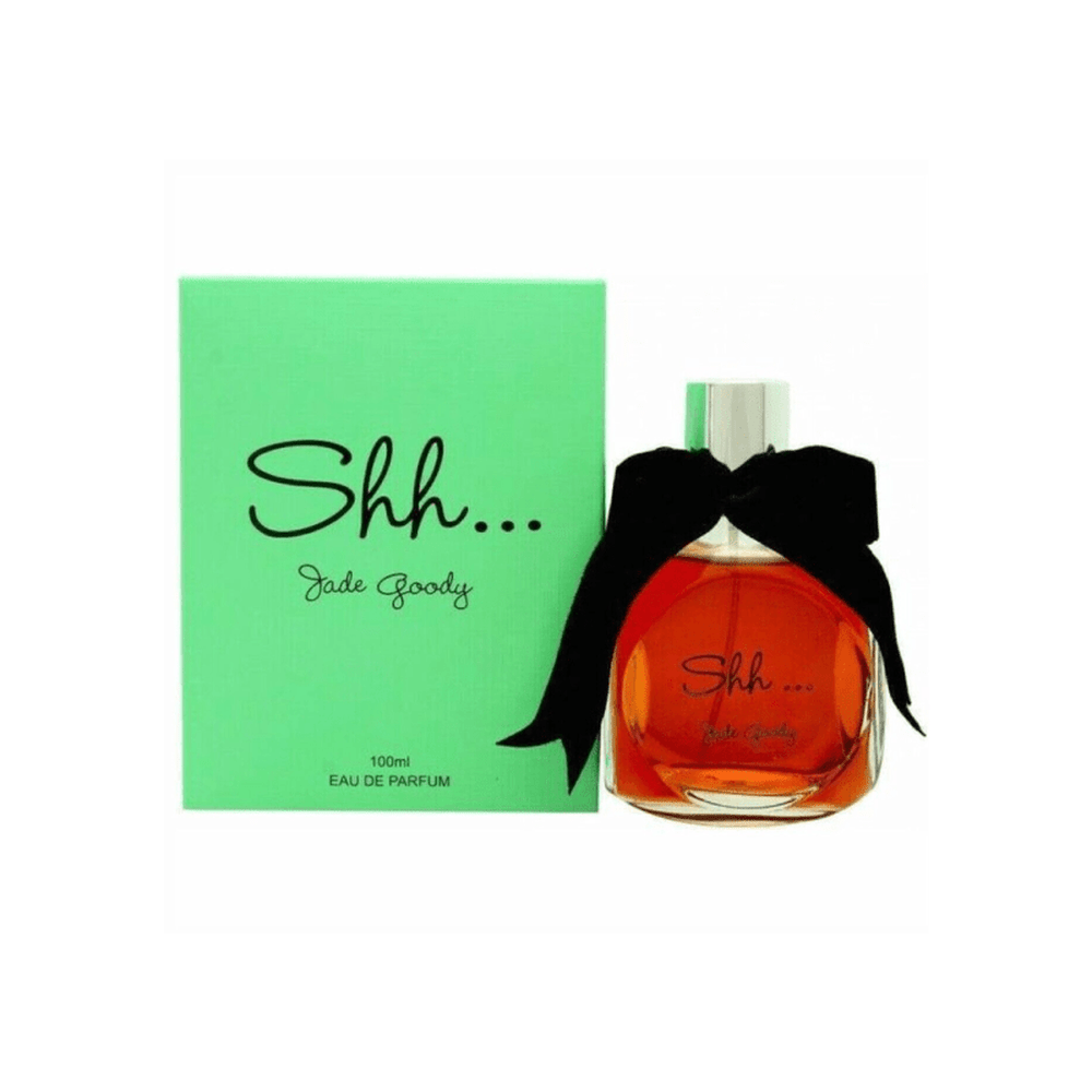 Jade Goody Shh Eau de Parfum 100ml Spray – Perfume Shop S