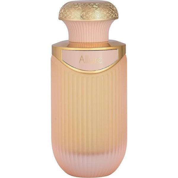 Jenny Glow Allure Eau de Parfum 100ml Spray – Perfume Shop S