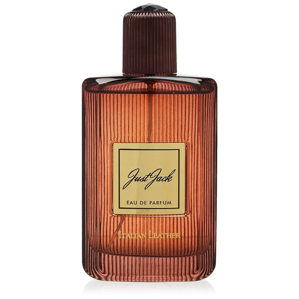 Just Jack Italian Leather Eau de Parfum 100ml Spray – Perfume Shop S