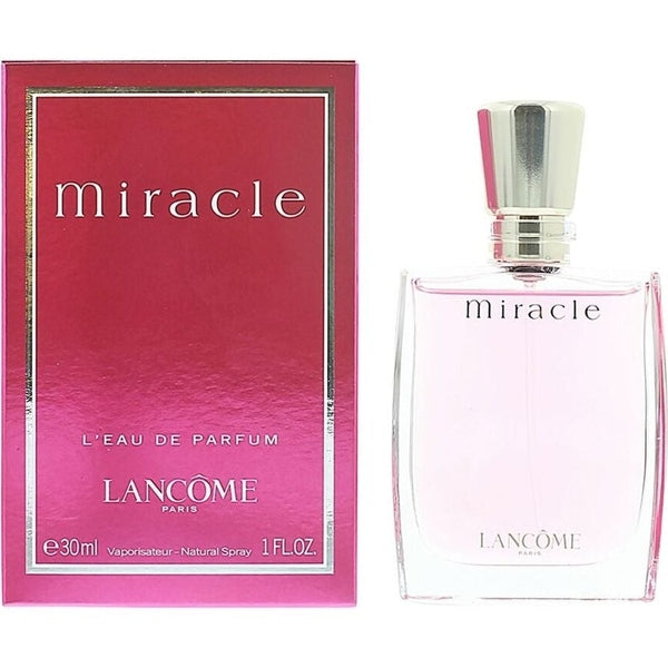 Lancome Miracle Eau de Parfum 30ml Spray – Perfume Shop S