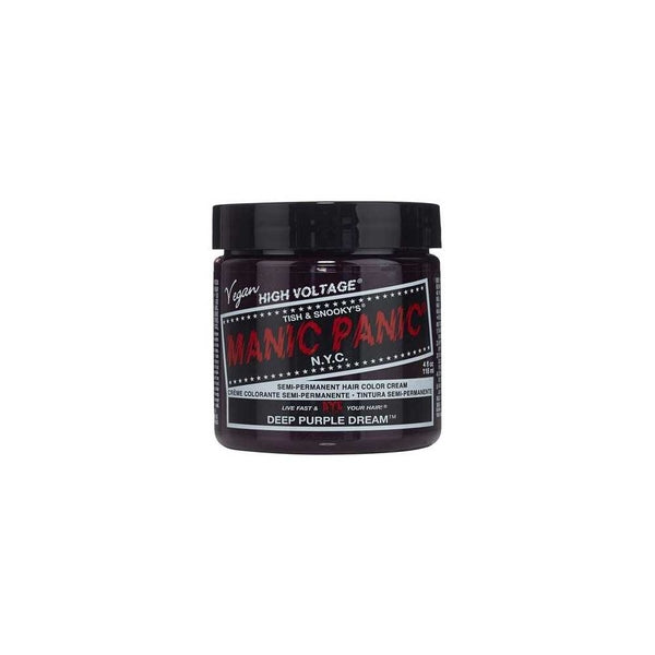 Manic Panic High Voltage Classic Semi-Permanent Hair Colour 118ml - De ...