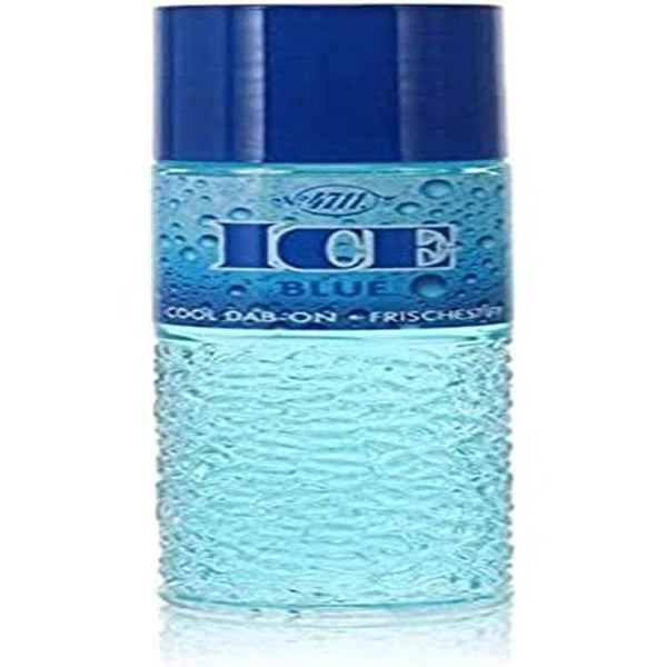 Mäurer & Wirtz 4711 Ice Blue Cool Cologne Dab-On 40ml – Perfume Shop S
