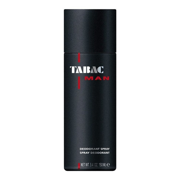 Mäurer & Wirtz Tabac Man Deodorant Spray 150ml – Perfume Shop S