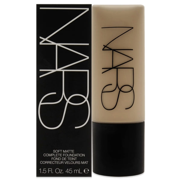 NARS Soft Matte Complete Foundation 45ml - Punjab – Perfume Shop S