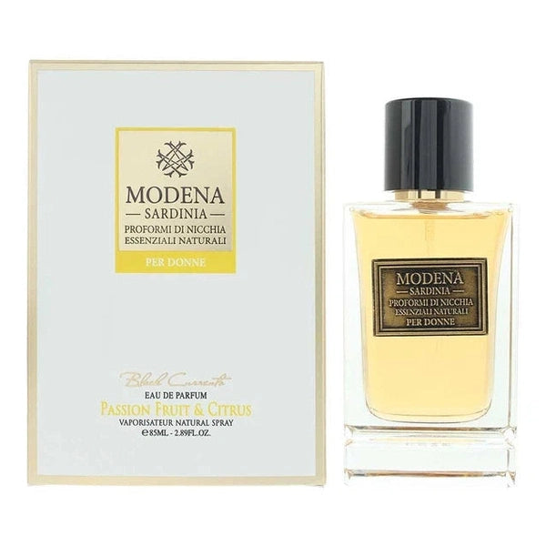 Orchid Modena Sardinia Eau De Parfum 85ml Spray – Perfume Shop S