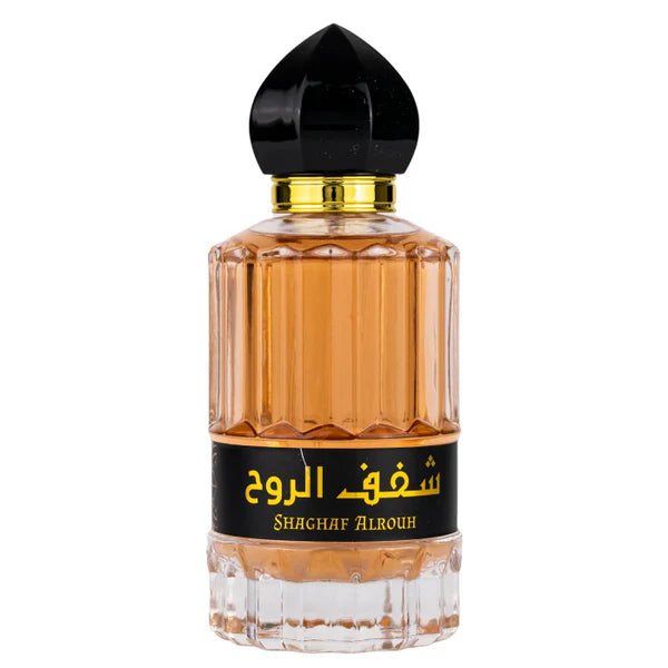 Orchid Rotana Shaghaf Eau De Parfum 100ml Spray – Perfume Shop S