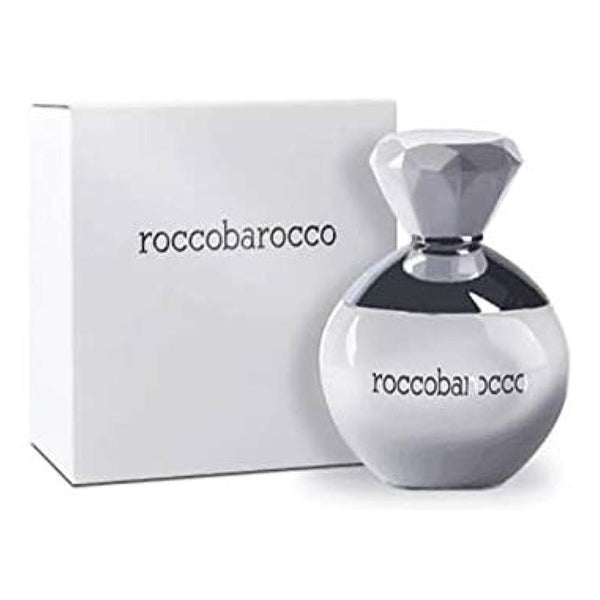 Roccobarocco White for Women Eau de Parfum 100ml Spray – Perfume Shop S