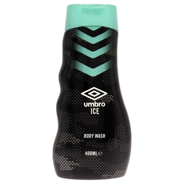 Umbro Ice Shower Gel 400ml – Perfume Shop S