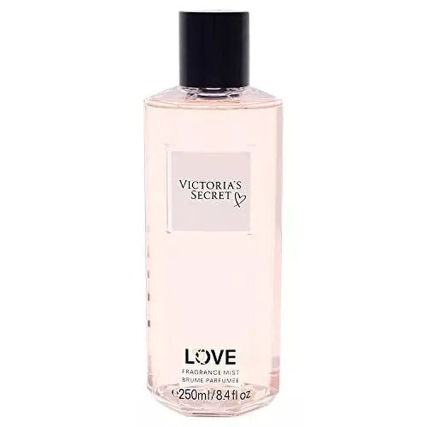 Victoria's Secret Love Fragrance Mist 250ml – Perfume Shop S