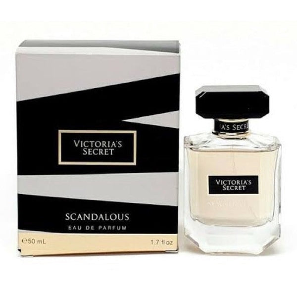 Victoria's Secret Scandalous Eau De Parfum 50ml – Perfume Shop S