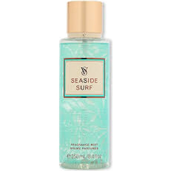 Victoria's Secret Seaside Surf Fragrance Mist 250ml – Perfume Shop S