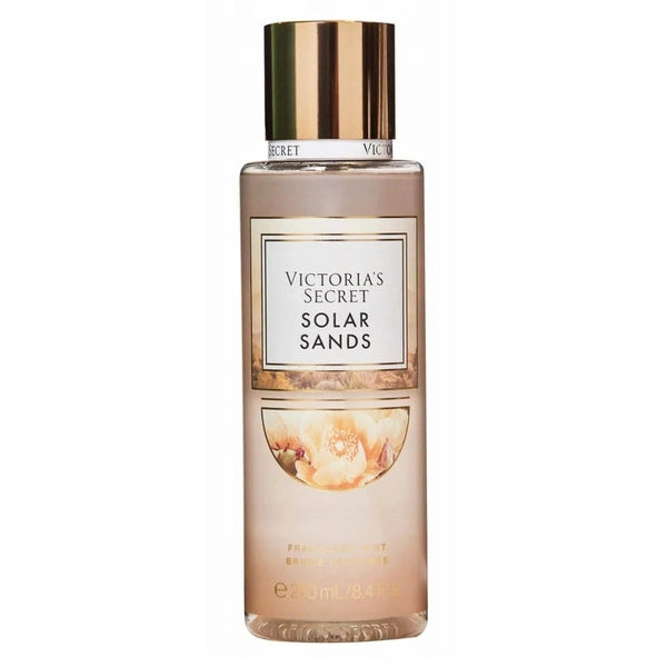 Victoria's Secret Solar Sands Fragrance Mist 250ml – Perfume Shop S