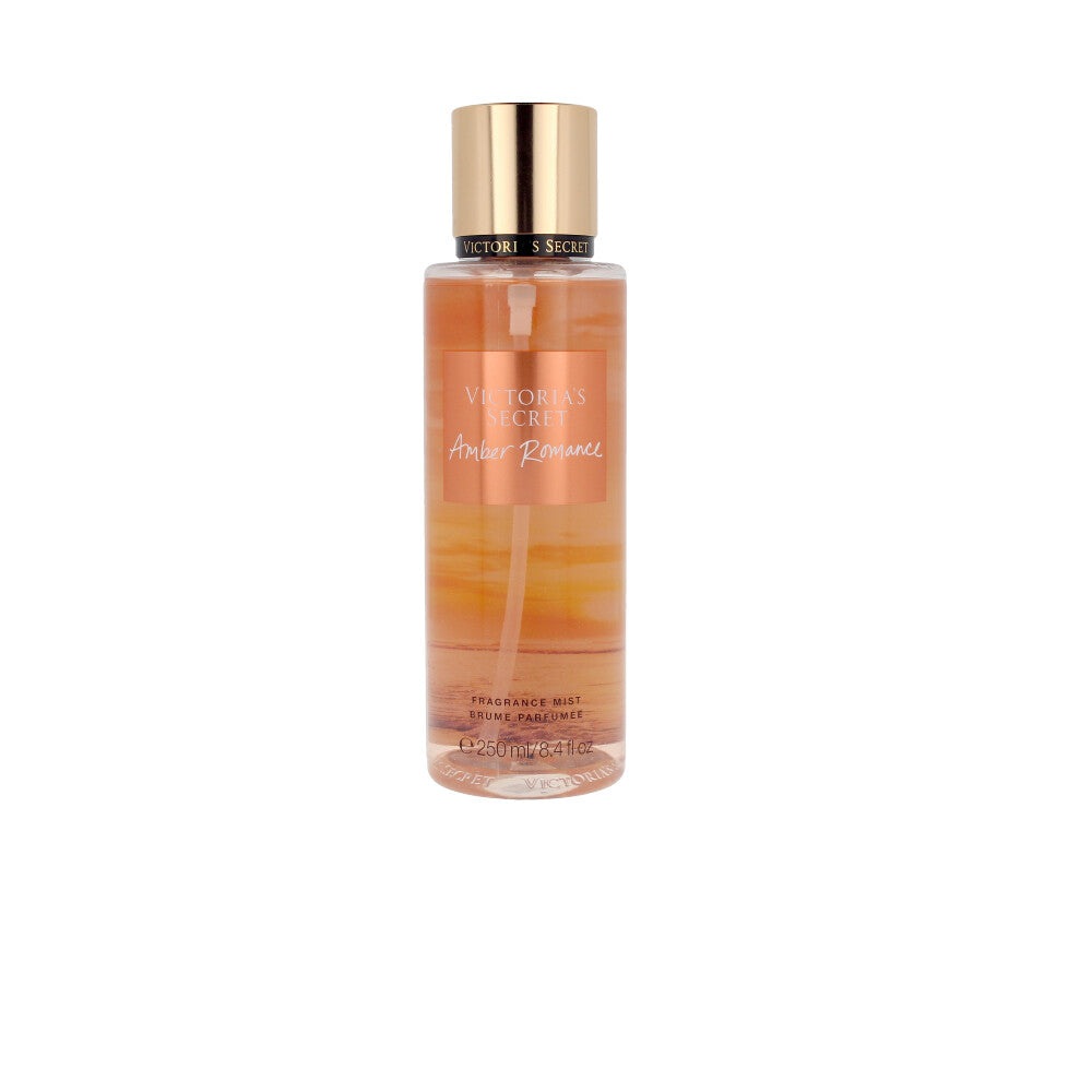 Victorias Secret Amber Romance Fragrance Mist 250ml - New Packaging ...