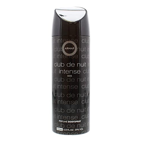 Armaf Club De Nuit Intense Deodorant Spray 200ml – Perfume Shop S