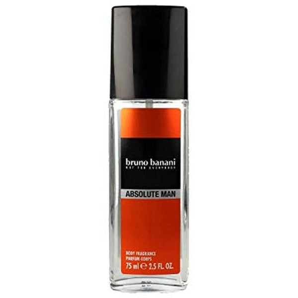 Bruno Banani Absolute Man Deodorant Spray 75ml – Perfume Shop S