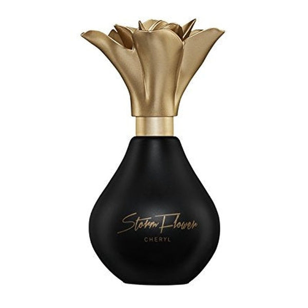 Cheryl StormFlower Noir Eau de Parfum 50ml Spray – Perfume Shop S