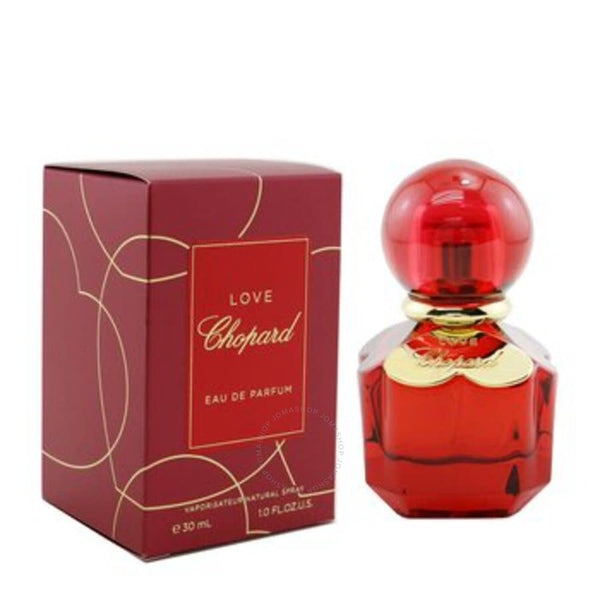 Chopard Love Eau De Parfum 30ml Spray – Perfume Shop S