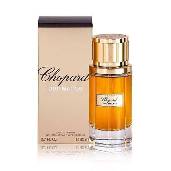 Chopard Oud Malaki Eau de Parfum 80ml Spray – Perfume Shop S