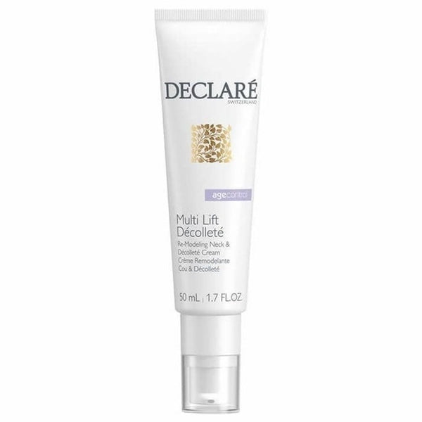 Declaré Age Control Multi Lift Décolleté 50ml – Perfume Shop S