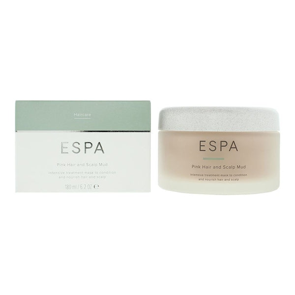 Espa Pink Hair And Scalp Mud Treatment Mask 180ml – Perfume Shop S