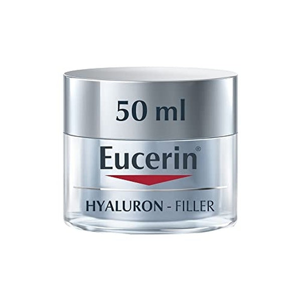 Eucerin Anti-Age Hyaluron-Filler Night Cream 50ml – Perfume Shop S