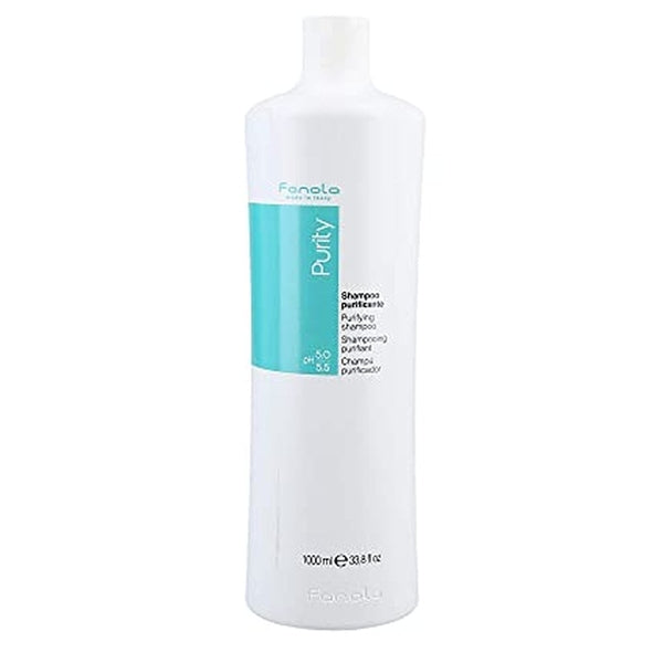 Fanola Purity Anti-Dandruff Shampoo 1000ml – Perfume Shop S