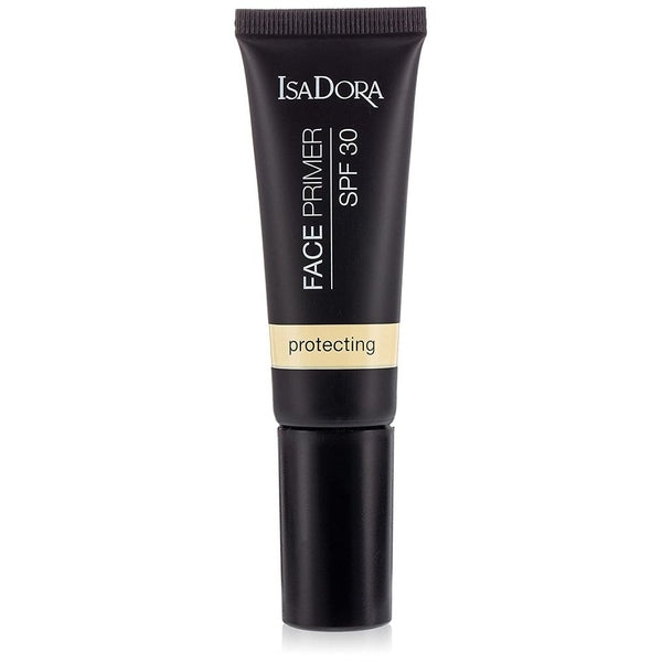 IsaDora Protecting Face Primer SPF30 30ml – Perfume Shop S