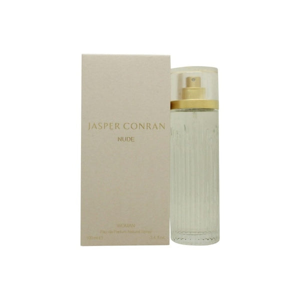 Jasper Conran Nude Eau de Parfum 100ml Spray – Perfume Shop S