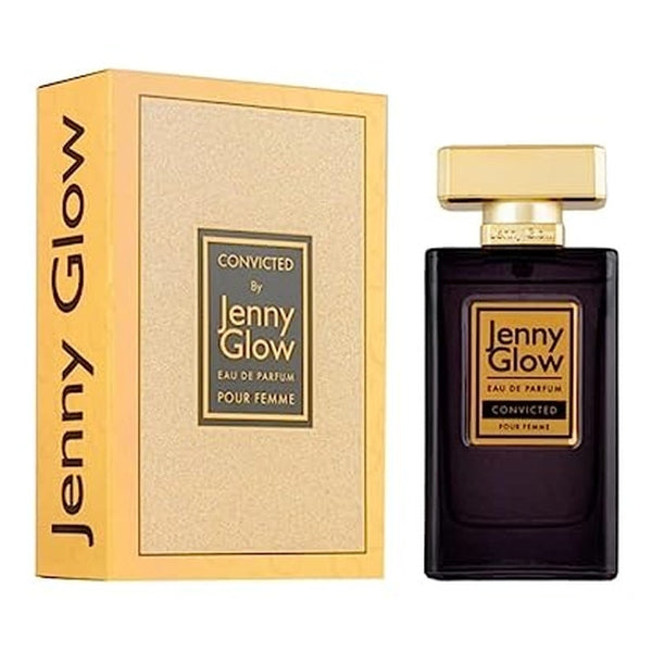 Jenny Glow Convicted Pour Femme Eau de Parfum 80ml Spray – Perfume Shop S