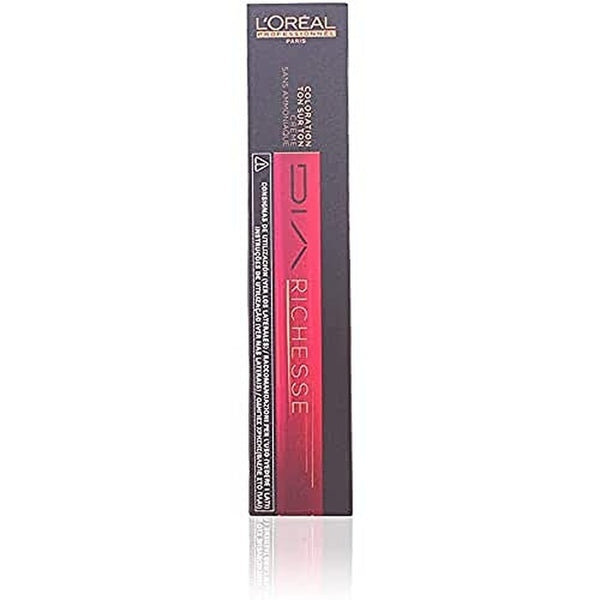 L'Oreal Dia Richesse Semi Permanent Hair Colour - 50ml 5.25 – Perfume ...