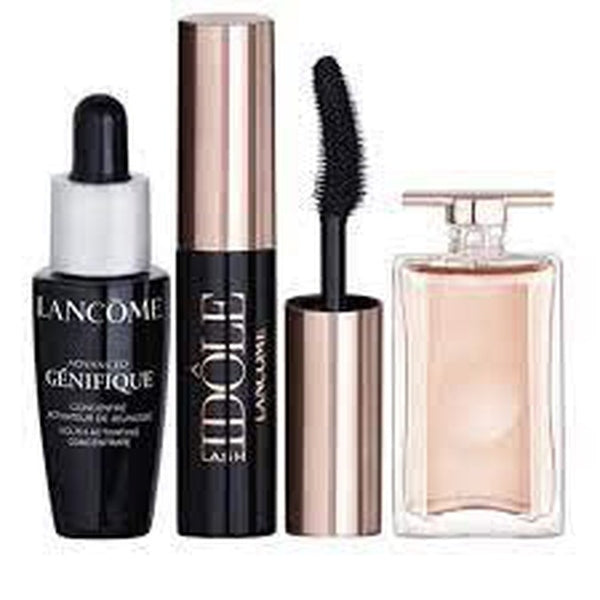 Lancôme Advanced Genifique Mini Gift Set 10ml Advanced Genefique Serum ...