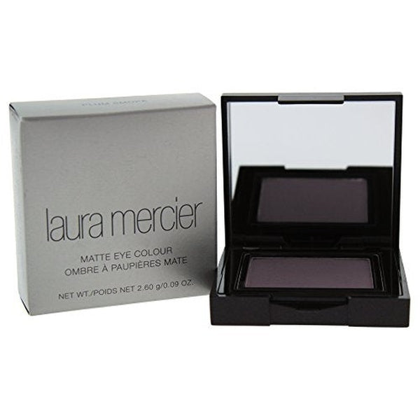 Laura Mercier Matte Eye Colour 2.6g - Plum Smoke – Perfume Shop S