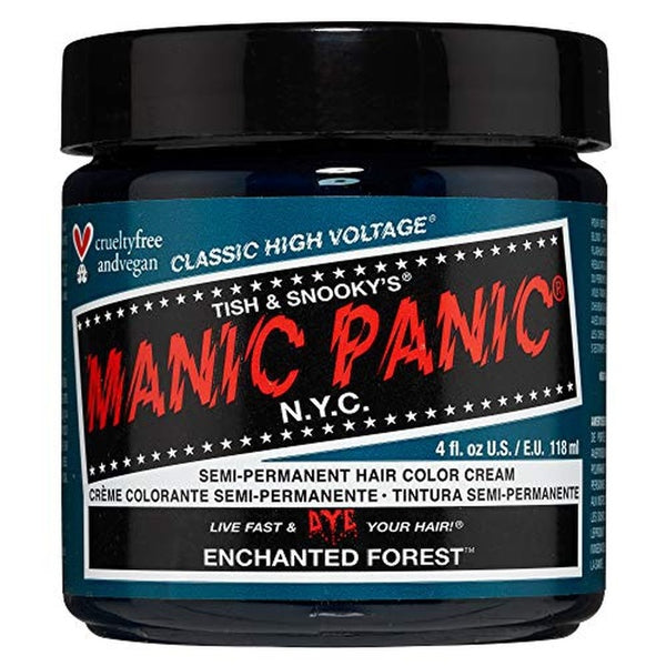 Manic Panic High Voltage Classic Semi-Permanent Hair Colour 118ml - En ...