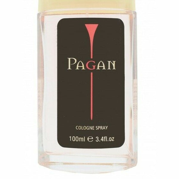 Mayfair Pagan Eau de Cologne 100ml Spray – Perfume Shop S
