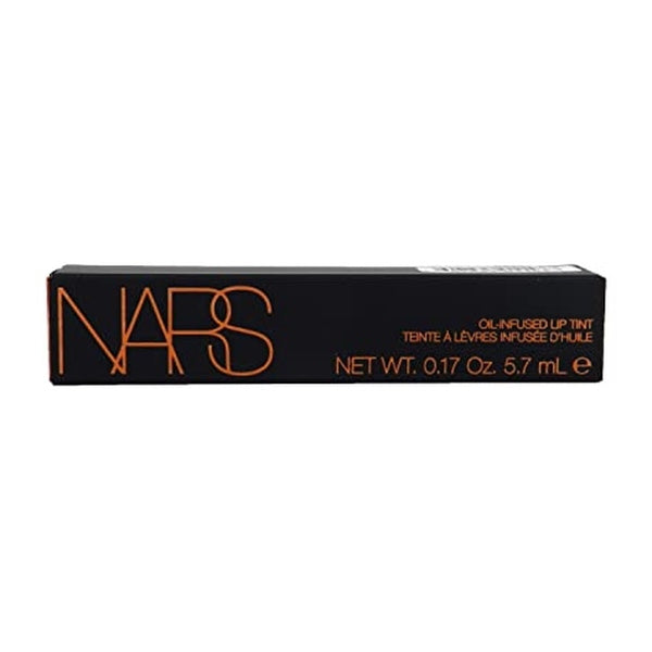 NARS Oil-Infused Lip Tint 5.7ml - Reef – Perfume Shop S
