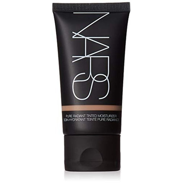 NARS Pure Radiant Tinted Moisturiser SPF30 50ml - Seychelles – Perfume ...
