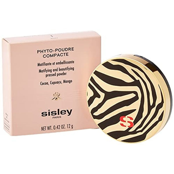 Sisley Phyto-Poudre Face Powder 12g - 01 Rosy – Perfume Shop S