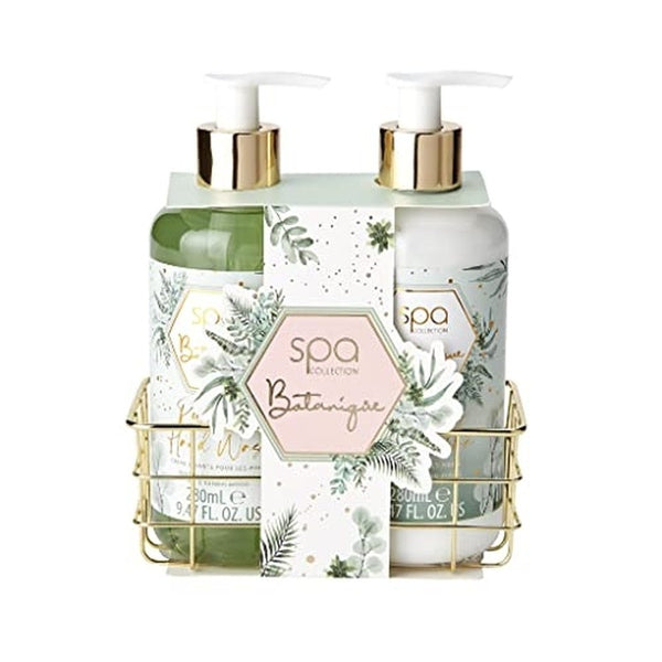 Style & Grace Spa Botanique Luxury Handcare Gift Set Eco Packaging 280 ...