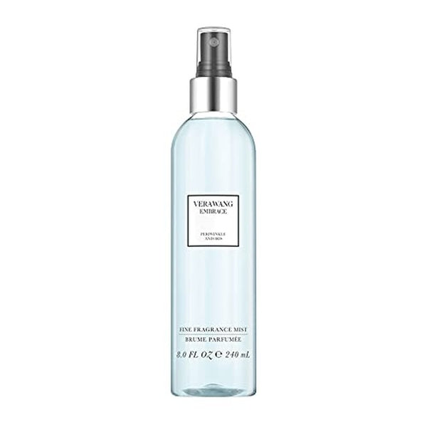 Vera Wang Embrace Periwinkle & Iris Body Mist 240ml – Perfume Shop S